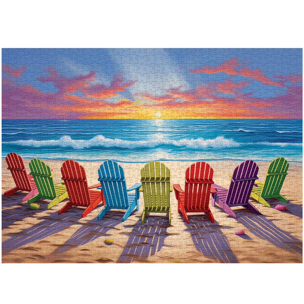 Jigsaw Puzzle – Fun-Puzzle